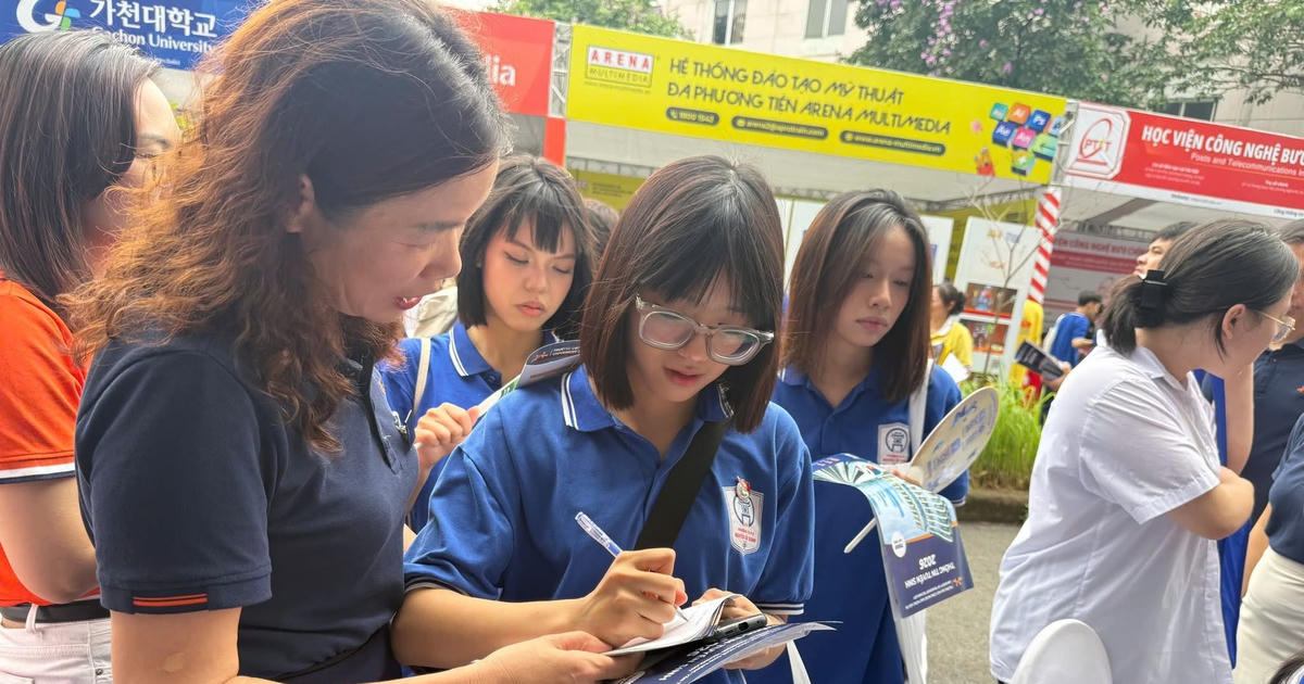 AI bùng nổ, ngành công nghệ thông tin có còn hấp dẫn?