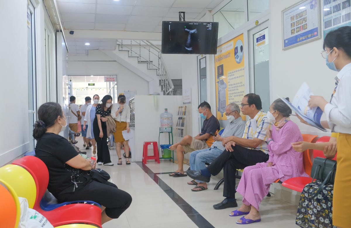 Đà Nẵng: Tăng cường giám sát, ngăn ngừa dịch bệnh theo mùa